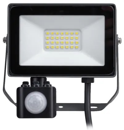 Philips - LED Reflektor se senzorem pohybu DECOFLOOD LED/20W/230V IP65