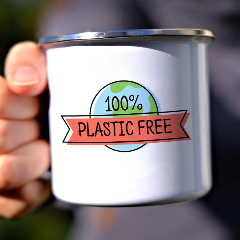Ahome Ahome CZ Plecháček Plastic free 300 ml