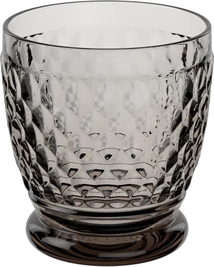 Villeroy&Boch Boston coloured pohár / hrnek smoke 93 mm, 200 ml