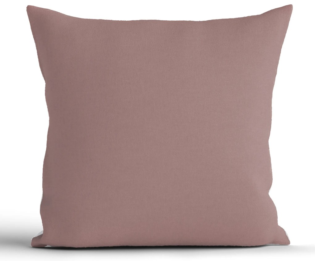 MK Lůžkoviny Bavlněný povlak na polštář Renforcé 40 x 40 cm - Ptáčci