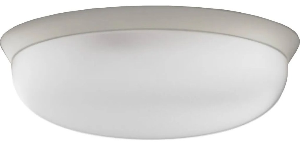 FARO 3L001 - LED Stm. svítidlo pro ventilátor HEY, HEYWOOD LED/18W/230V bílá