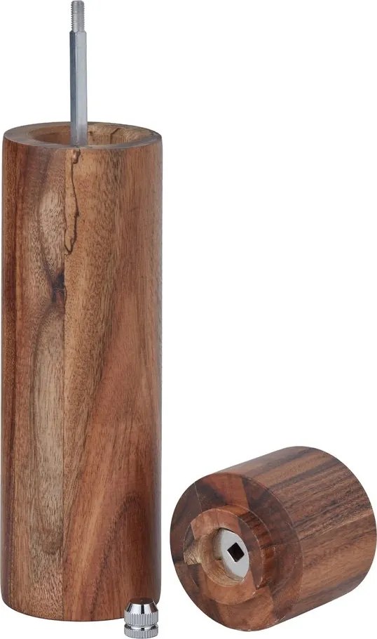 ACACIA Mlýnek na sůl/pepř 22 cm