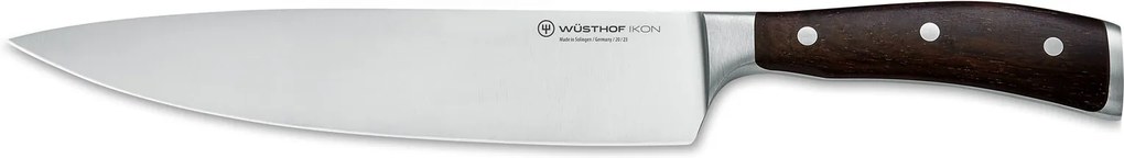 Wüsthof IKON Nůž kuchařský 23 cm 1010530123