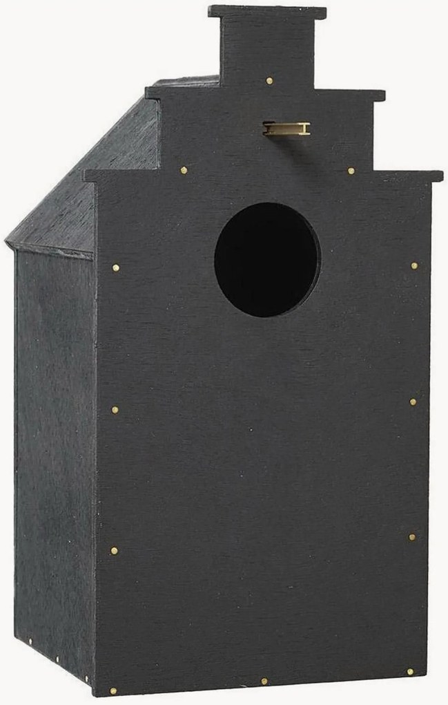 Ptačí budka Canal Birdhouse
