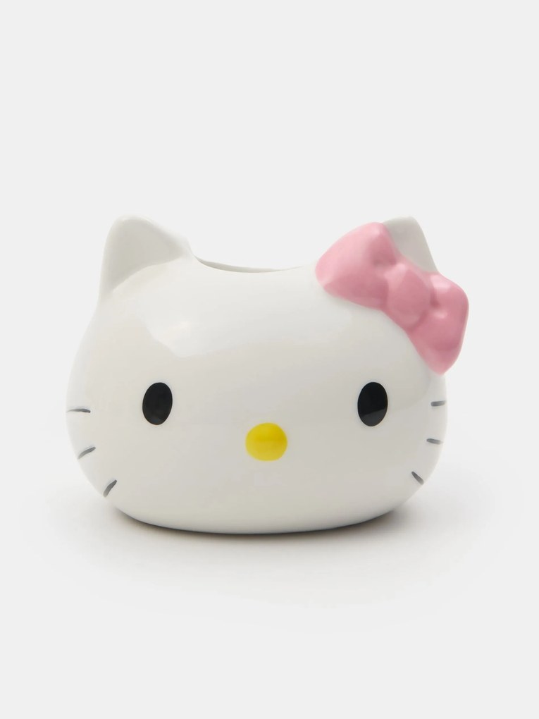 Sinsay - Držák na zubní kartáčky Hello Kitty - vícebarevná