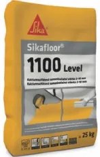 Hmota samonivelační Sikafloor-1100 Level 25 kg