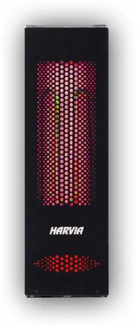 Infrazářič HARVIA Comfort 400+35 W