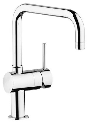 GROHE 32488000 - Dřezová baterie A lesklý chrom