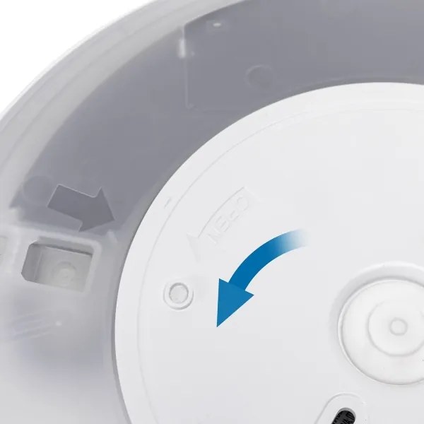 Aigostar - LED RGBW Stmívatelné stropní svítidlo LED/22W/230V 2700-6500K Wi-Fi