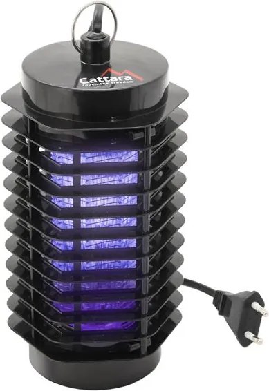 Lapač hmyzu CATTARA 13184 UV Lightern