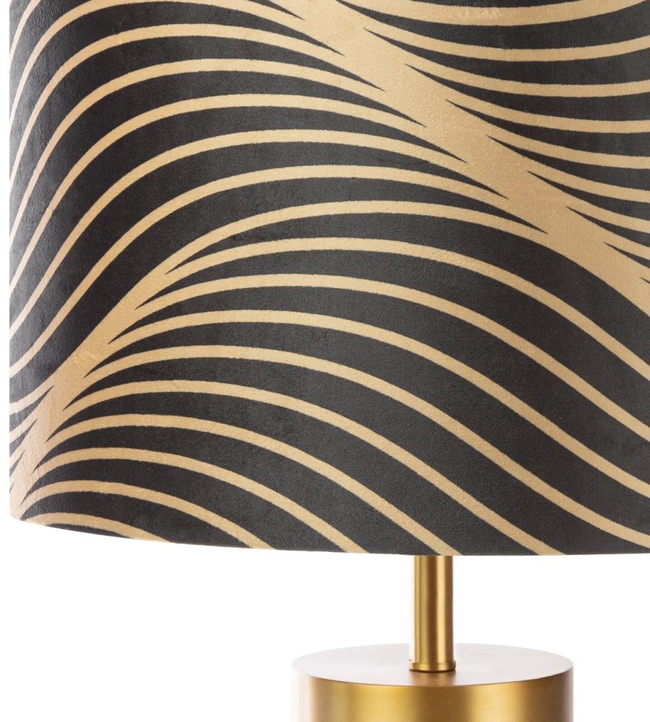 STOLNÍ LAMPA LIMITED COLLECTION VICTORIA3 40X74 CM