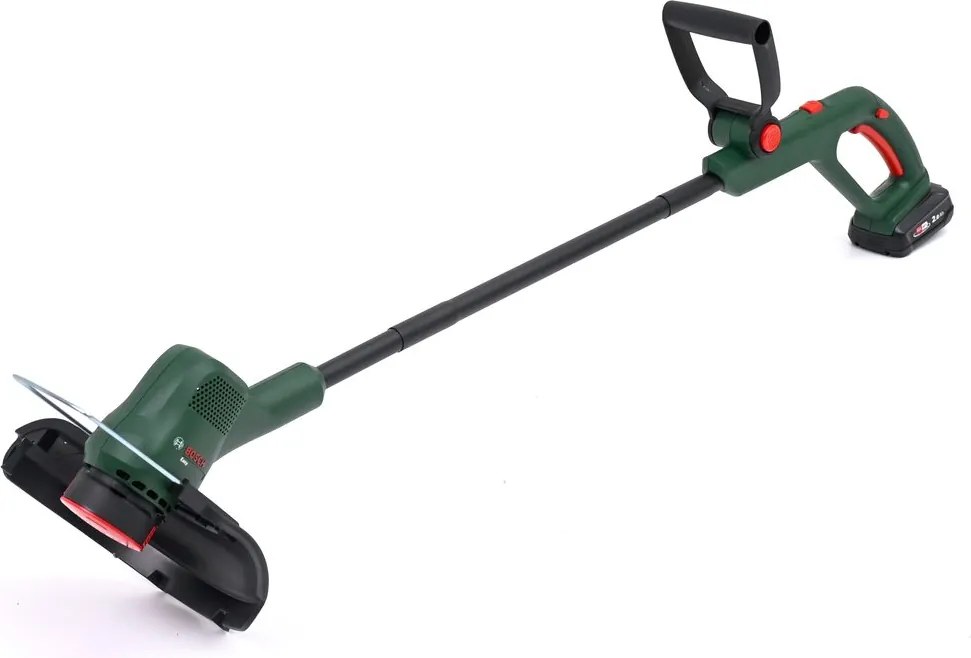Aku strunová sekačka Bosch EasyGrassCut 18V-260 06008C1C05