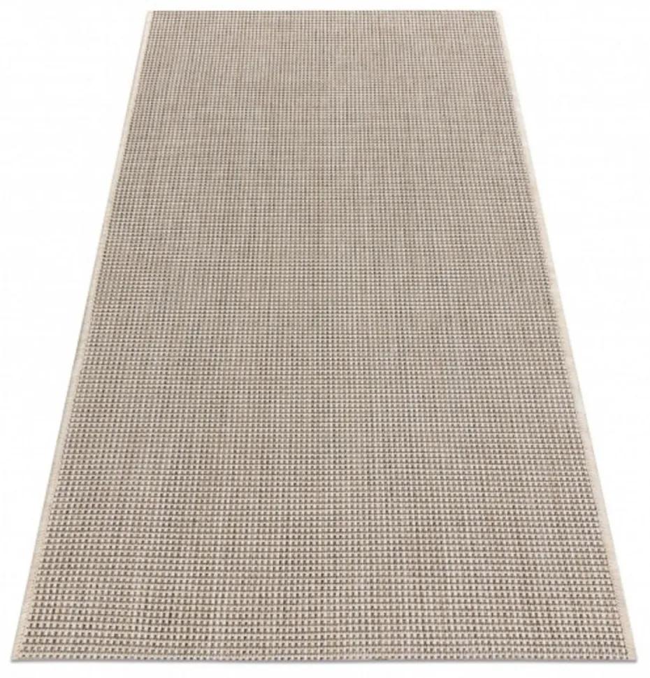 Kusový koberec Doris krémový 200x290cm