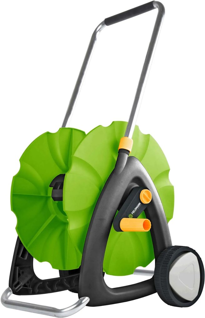 Fieldmann - FZH 1160 Naviják na hadici 60m 50004018