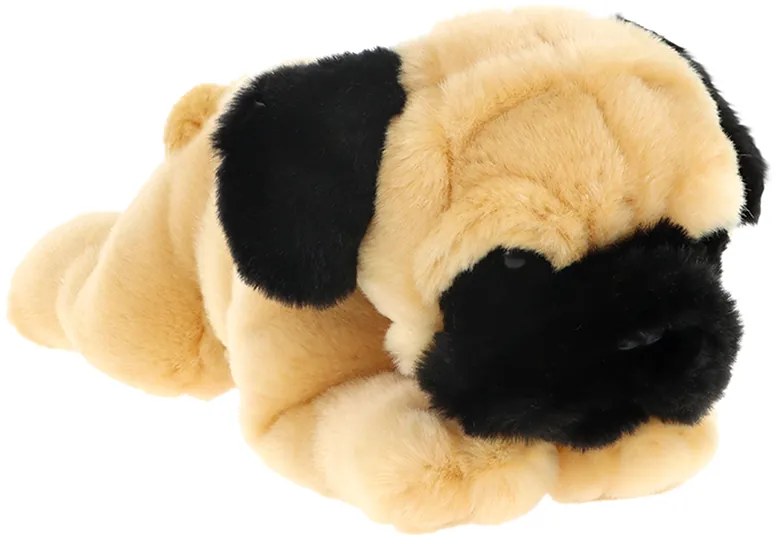 KEEL SD3082 Signature Forever štěně Mops 30 cm