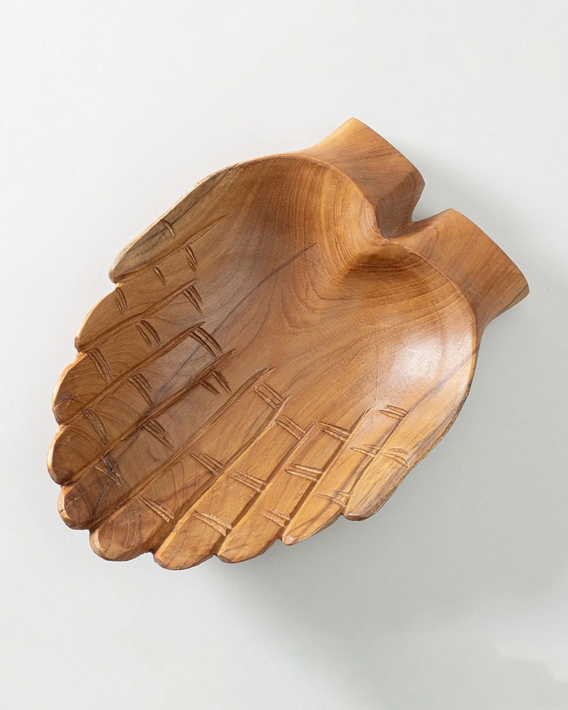 Mísa Crest 19x29x6 cm