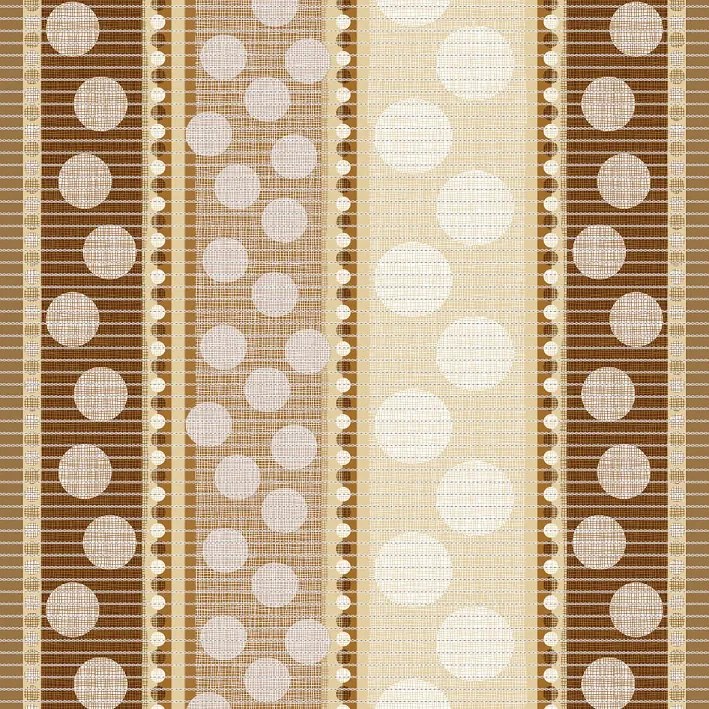 Dekomarin koupelnová PVC předložka D-25B 65cm x 15m