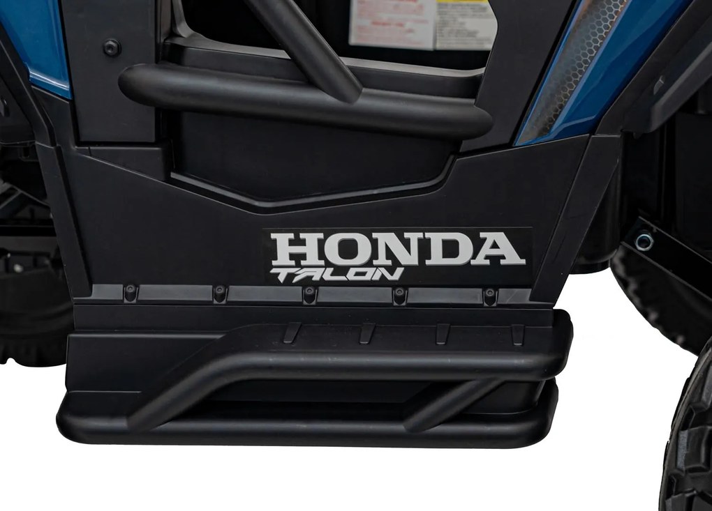 Ramiz Terénní vozidlo HONDA Talon 4x4 modré