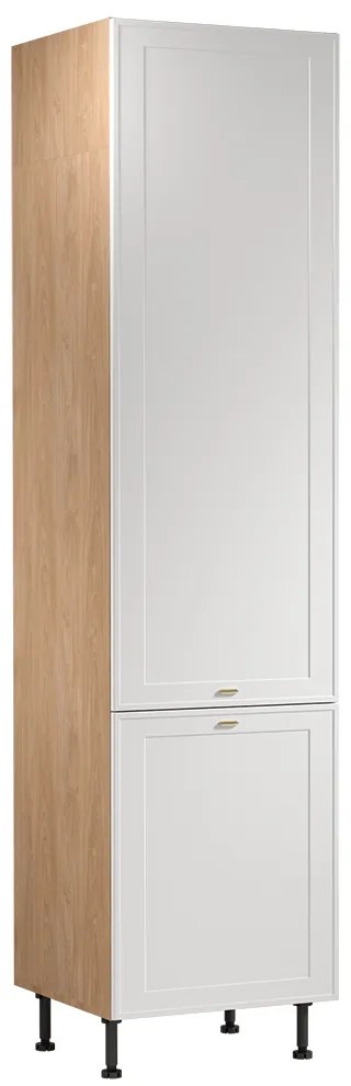 Kuchyňská linka SORENTO pb | 450x395 cm | puccini/bílá