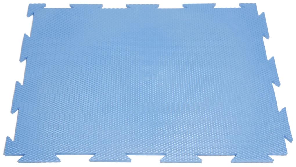 Vylen Pěnová podlaha Deckfloor Bílá 620 x 820 mm