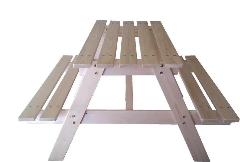 Marimex | Dětská dřevěná souprava PIKNIK 70 cm | 11640359