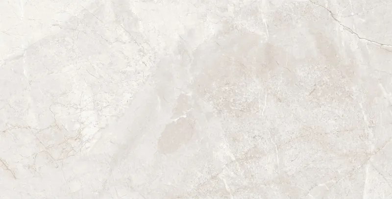 Mexen Margaret Bianco leštěný rektifikovaný gres G1, dlažba a obklad 120 x 60 cm, lesk - TL167-120-060-00