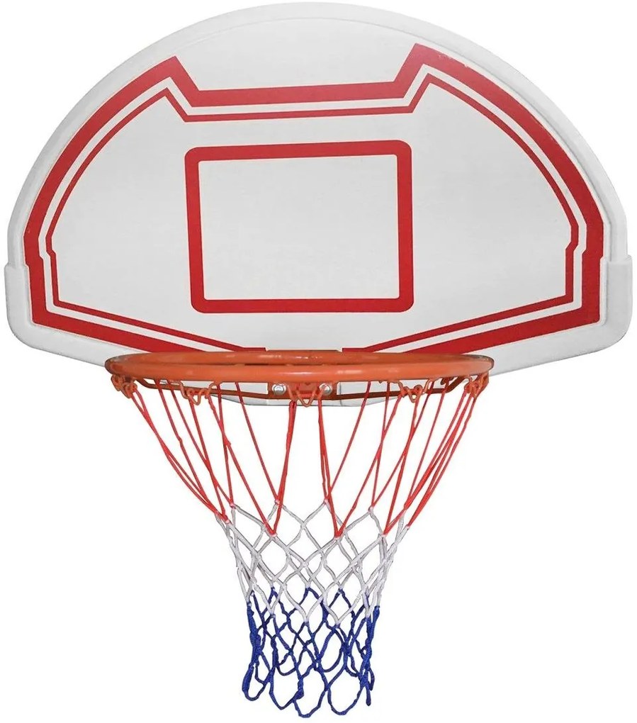 Basketbalový koš master 90 x 60 cm