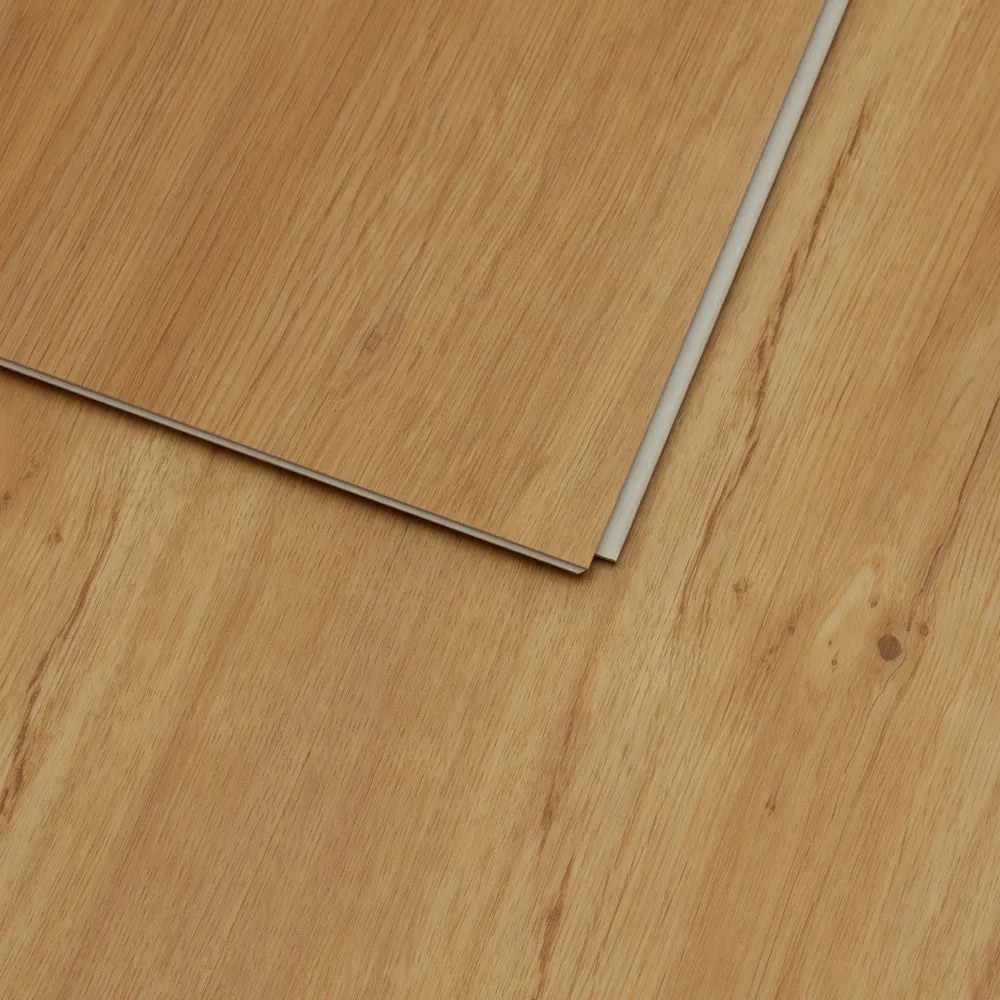 Upfloor zámkový vinyl SPC s podložkou 0021 Dub hedvábný 1,99 m²