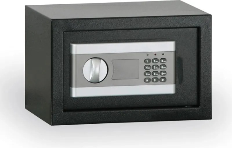 Nábytkový sejf elektronický 5L