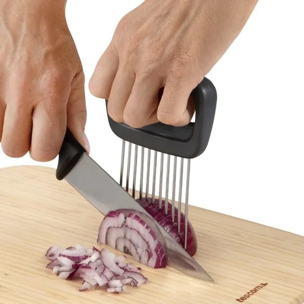 TESCOMA Držadlo na cibuli GrandCHEF