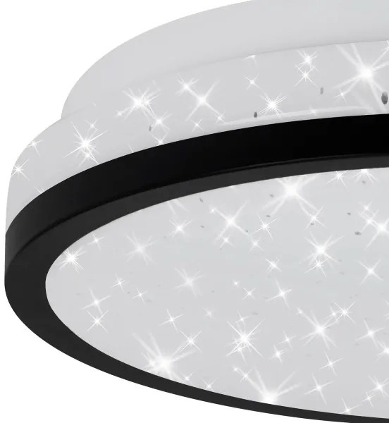 Briloner - Stropní svítidlo STARRY SKY LED/10W/230V