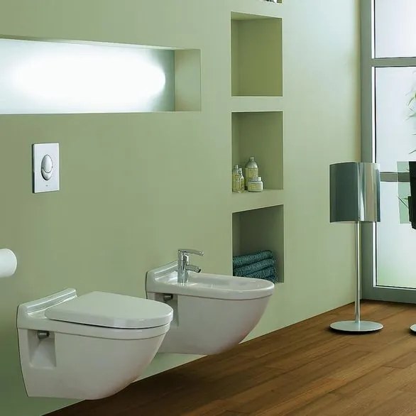 Grohe 38505000 Air Ovládací tlačítko chrom