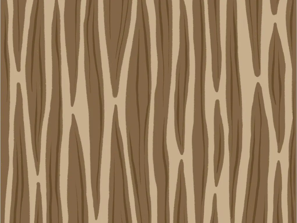 Závěs SAFARI do dětského pokoje Zvolte rozměr: 150 x 160 cm (šířka x výška)