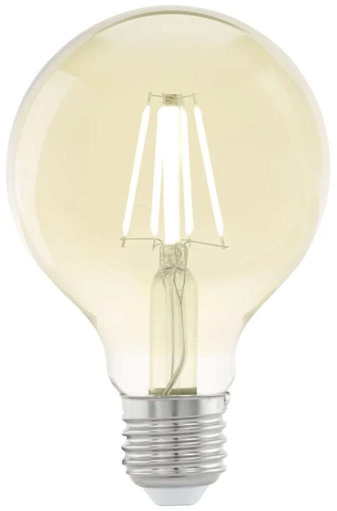 Eglo 11556 RETRO LED BULB - Retro LED žárovka