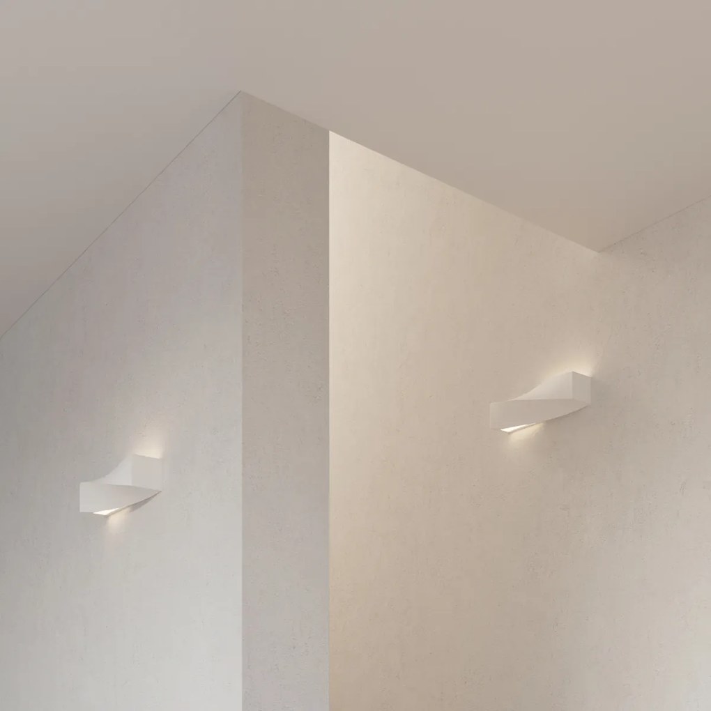 Sollux Lighting Nástěnné svítidlo keramické SIGMA