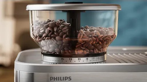Philips Barista Brew Poloautomatický kávovar PSA3228/01