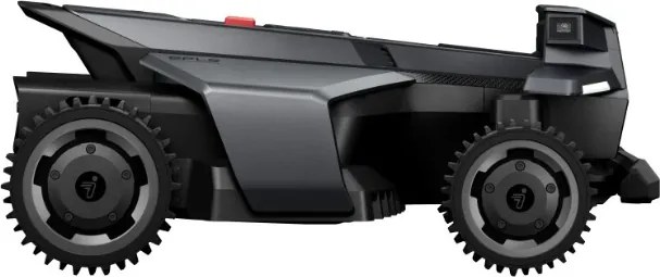 Robotická sekačka SEGWAY NAVIMOW X450E + Prodloužená záruka