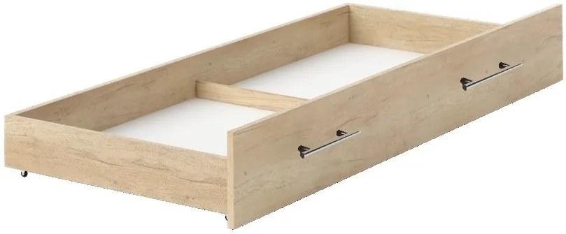 Casarredo Zásuvka pod postel IDEA ID-14 dub sonoma