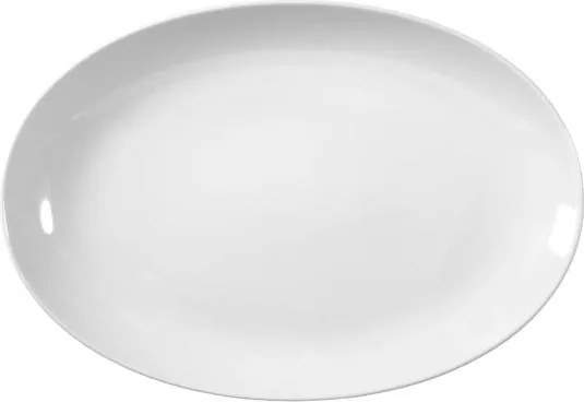 XXXLutz SERVÍROVACÍ PODNOS, keramika, 21/31 cm Seltmann Weiden - Tácy & podnosy - 003123306433