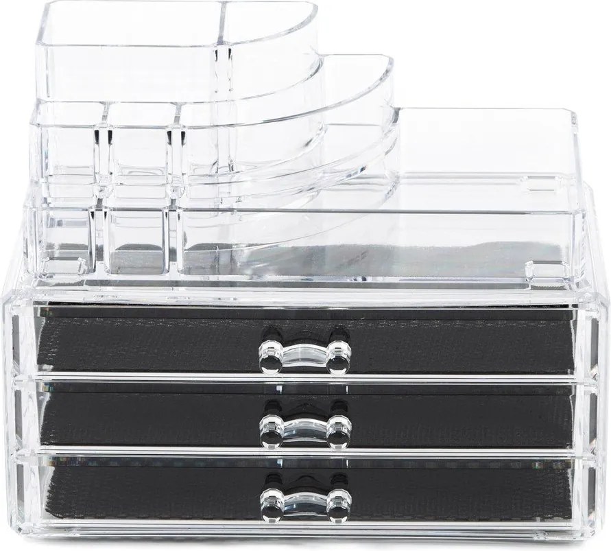 Kosmetický organizér Compactor Jewelery