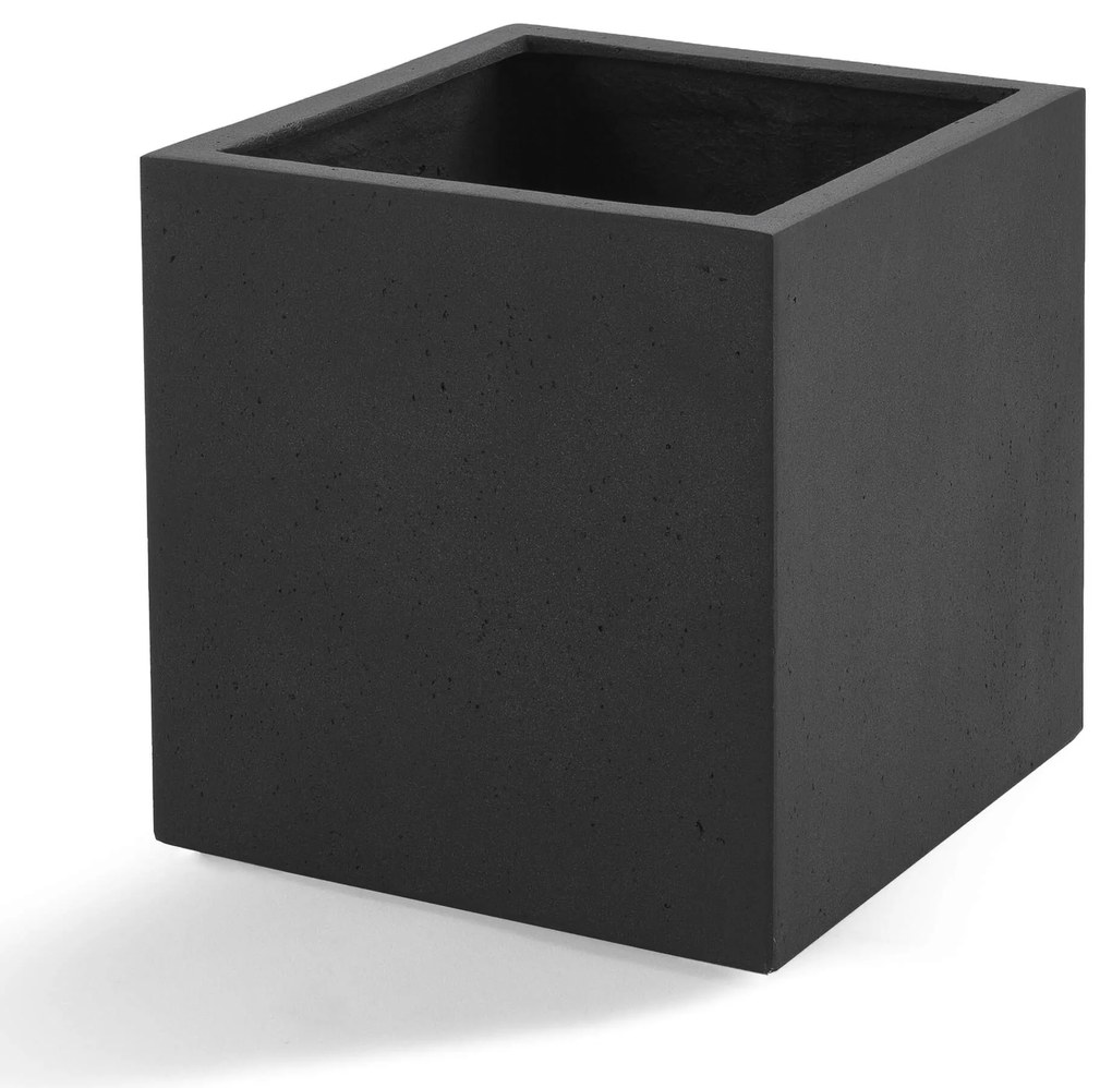 Grigio Cube Anthracite V 30 cm / D 30 cm