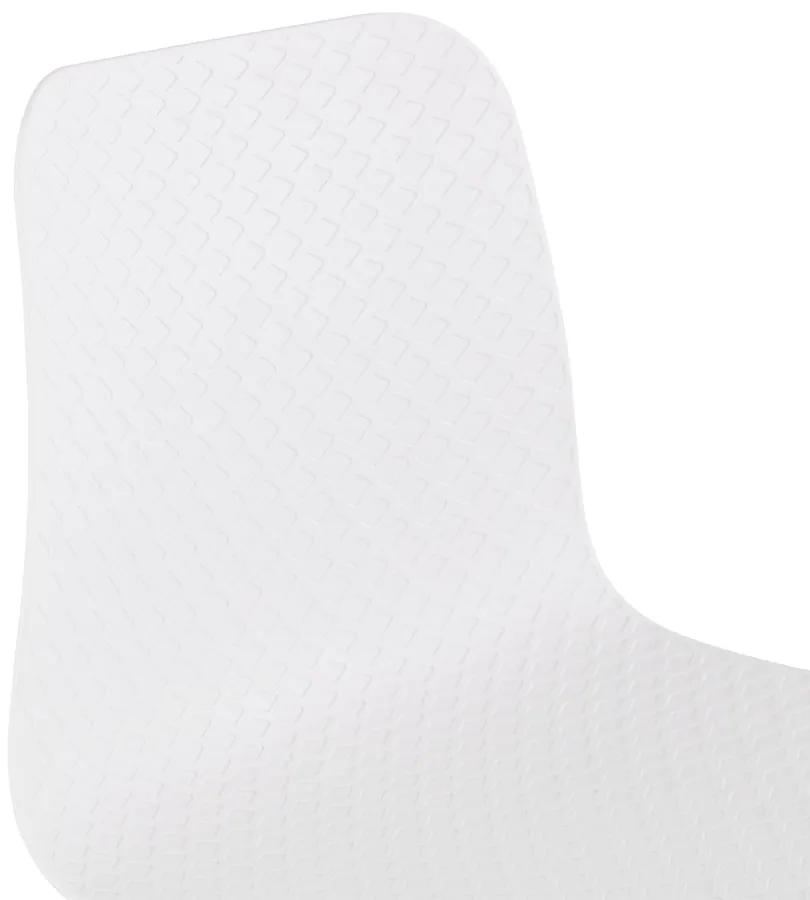 Kokoon Design Jídelní židle Bee Barva: šedá/černá