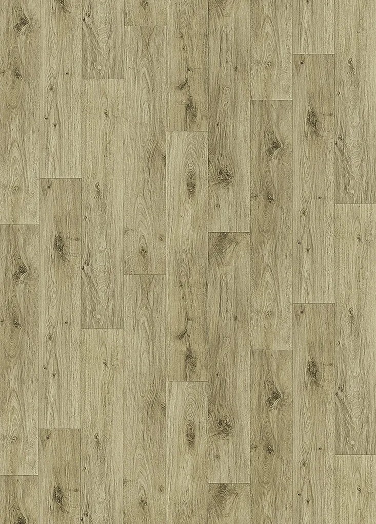 Koberce Breno  PVC MAXIMA PLUS Ohrid Oak S31 (591-14), šíře role 300 cm