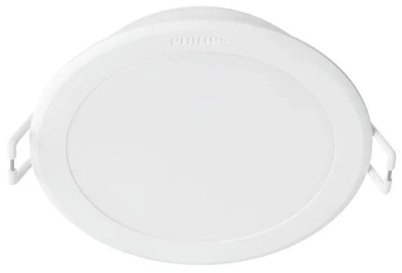 Philips | Philips - LED Podhledové svítidlo MESON LED/5,5W/230V 6500K | P5635