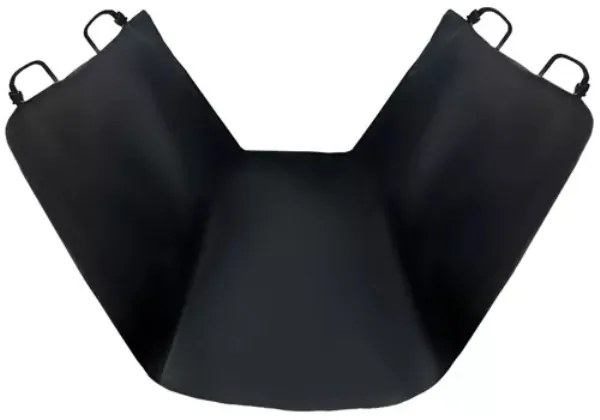Podložka do auta pro psa 144x144cm Purlov 23691