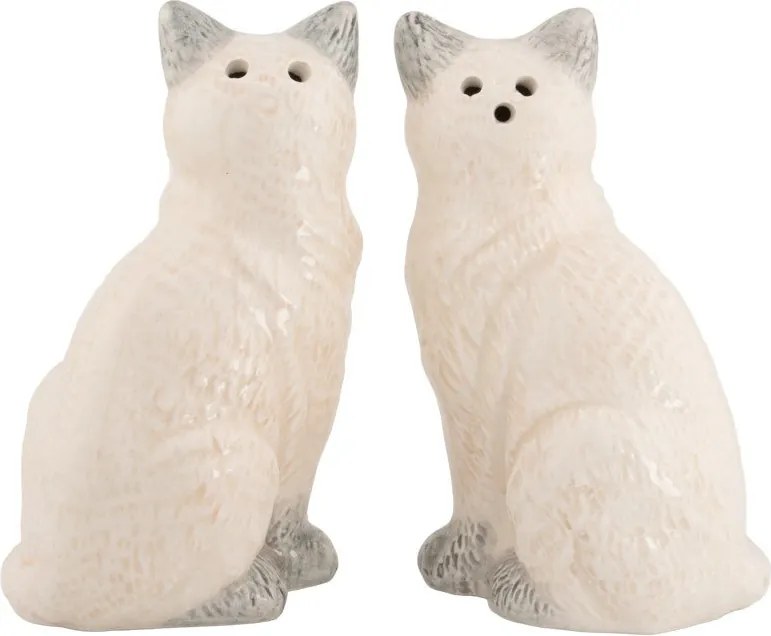 Slánka a pepřenka Ragdoll Cat – Sass & Belle