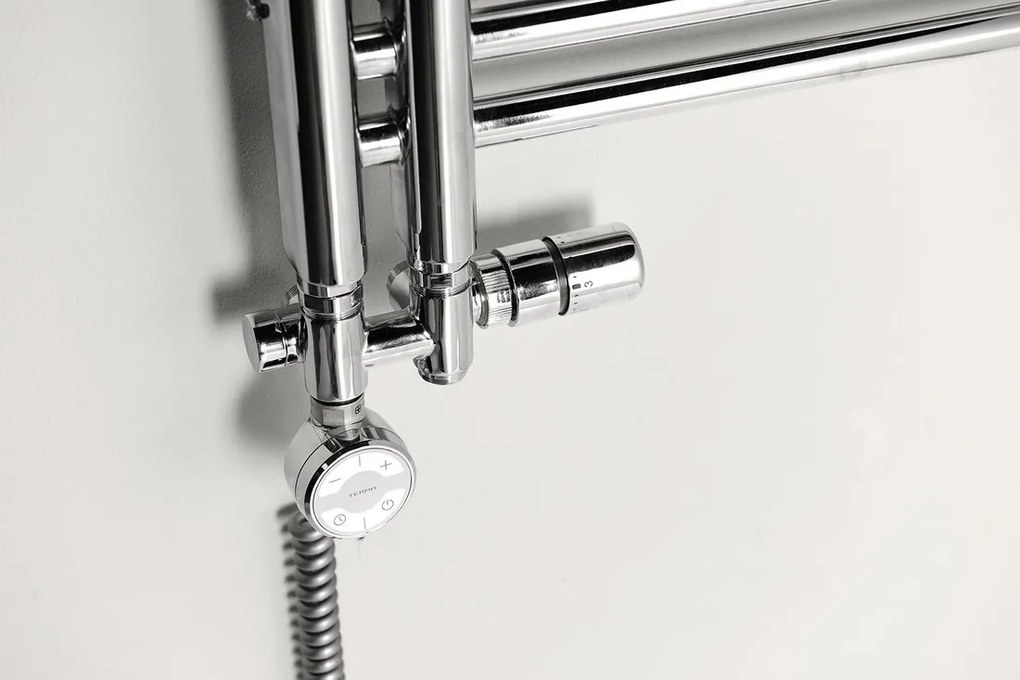 Sapho Sapho, DORLION topné těleso 500x1200mm, chrom, 1130-11