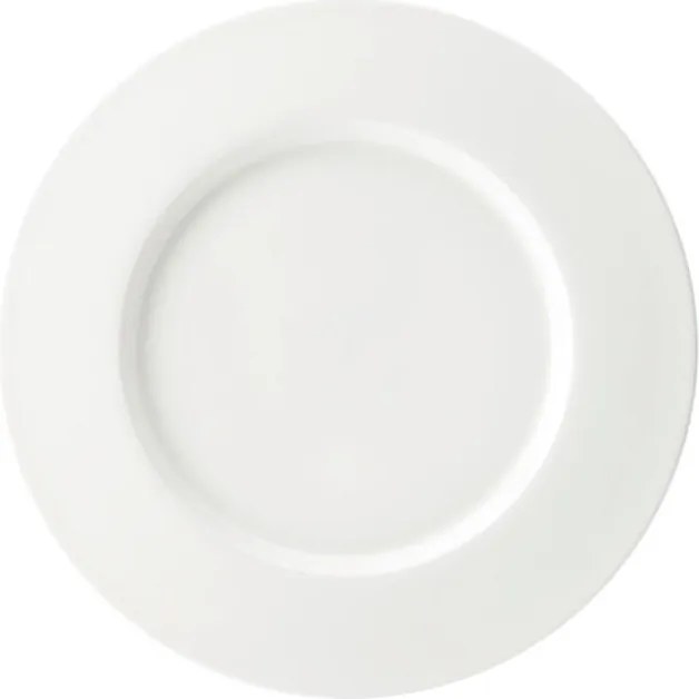 XXXLutz MĚLKÝ TALÍŘ porcelán keramika 23 cm Maxwell & Williams - Kolekce nádobí - 004141037719