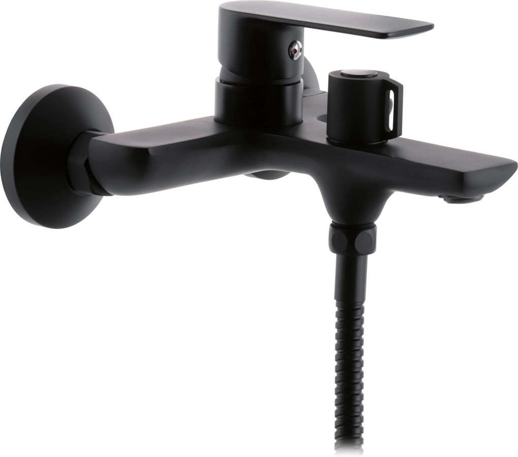 ALEX 009 (EURO) BLACK