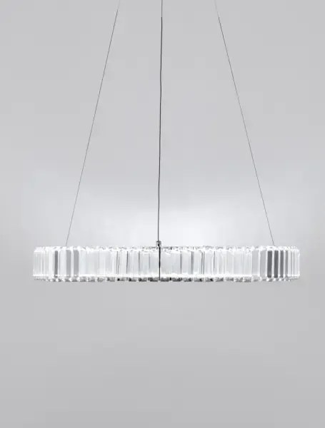 LED lustr Aurelia 2